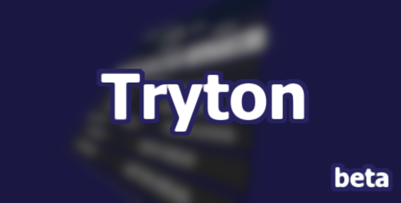 Tryton
